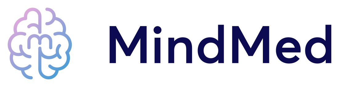 Patron MindMed Logo - RCPA Annual Conference